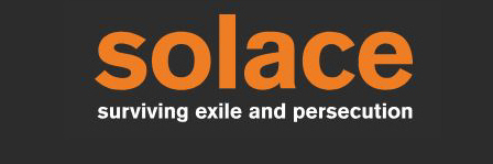 Solace: Surviving exile and persecution - Impactasaurus